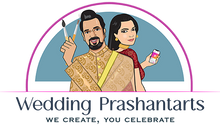 HOUSE WARMING INVITATION VIDEO – Wedding Prashant Arts